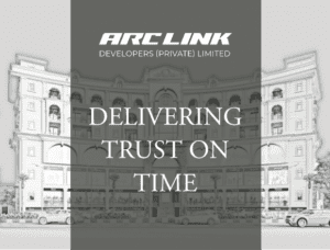 About Us - ARCLINK